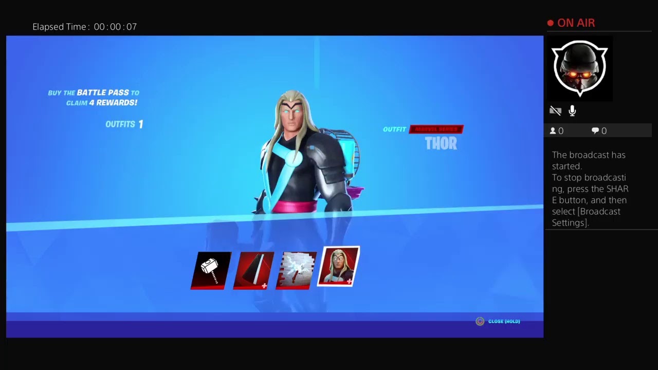 Faith gaming Live PS4 Broadcast - YouTube