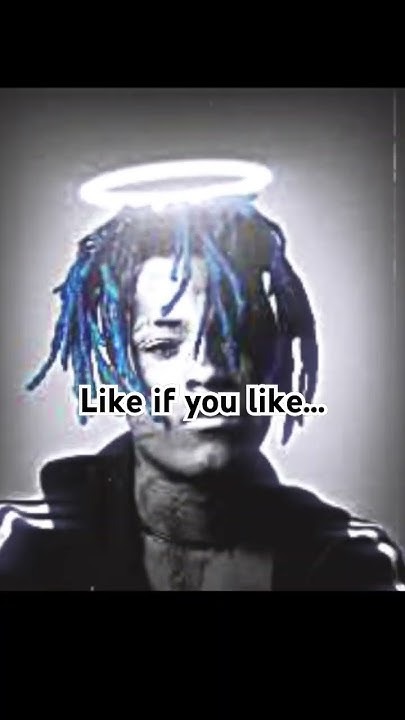 Part Two Doing A Xxxtentacion Edit Youtube