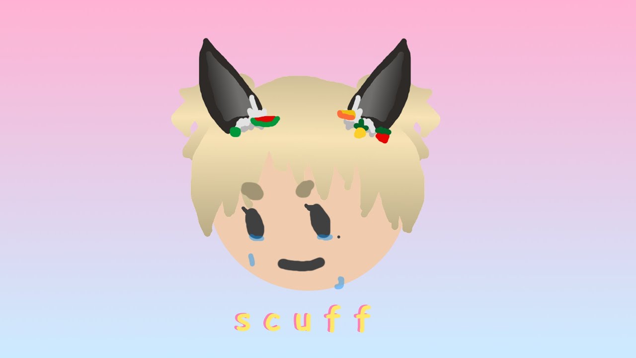 【scuff】 don't ask about what happened here 【3D Vtuber | June Koumori ...