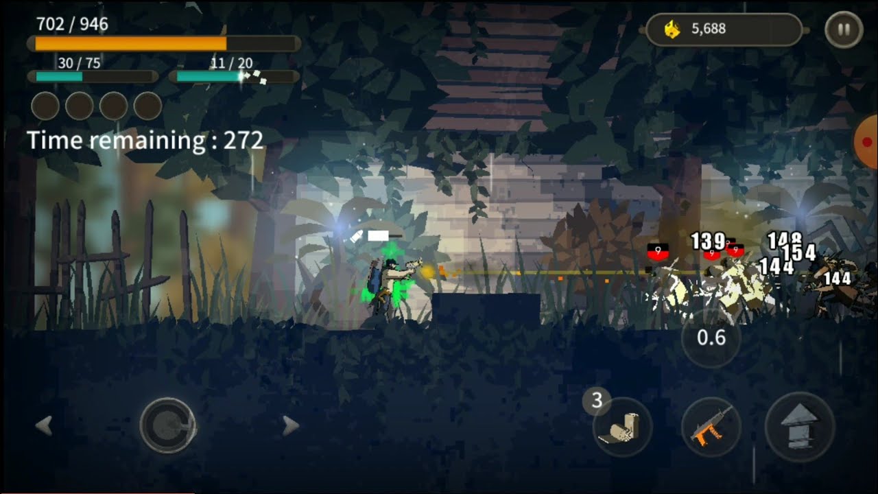 Dead Rain 2 | Stage 16 - 18 - YouTube