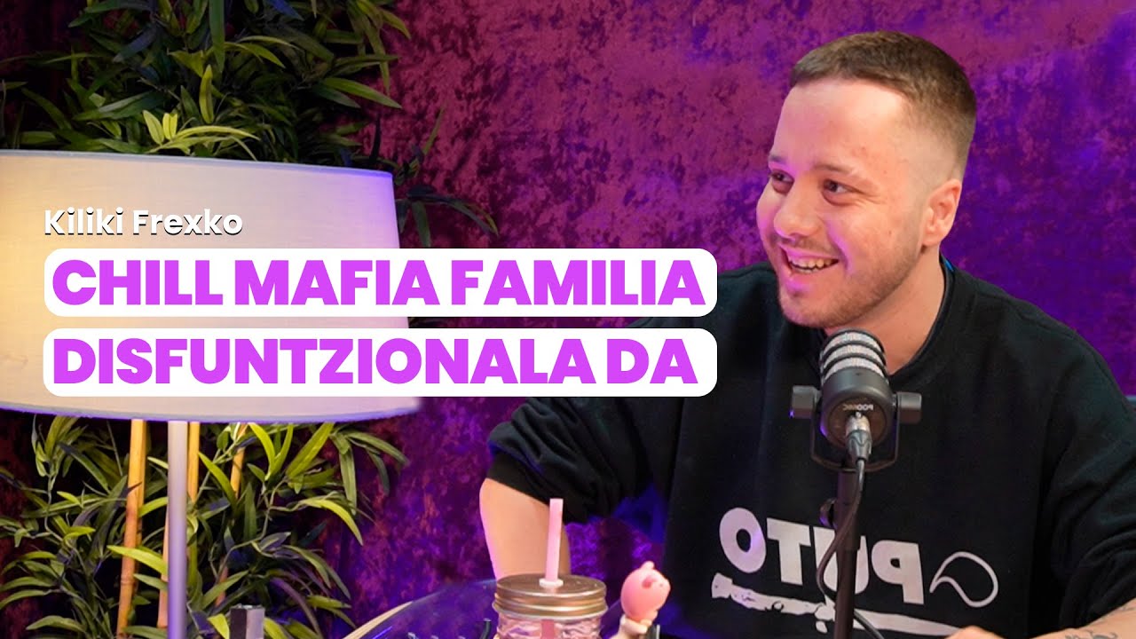 KILIKI FREXKO, AGUR ETA OHORE CHILL MAFIA | Benetan Zabiz? 05x11 - YouTube