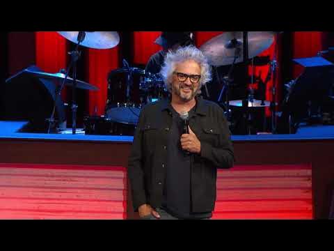 Comedian Byron Kennedy makes his Grand Ole Opry debut. - YouTube