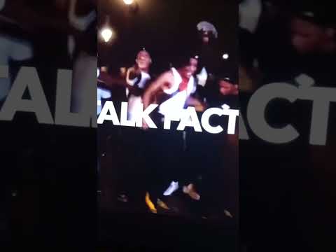 talk facts part 1 - YouTube