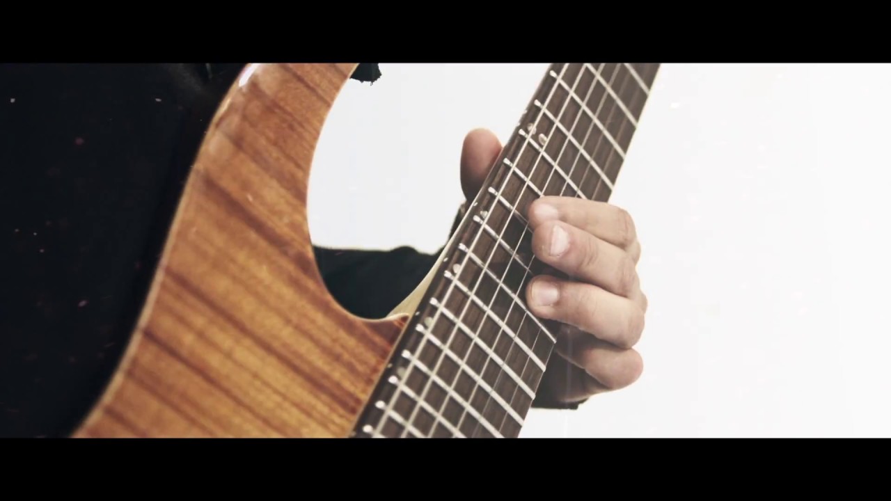 Angel Vivaldi - ".____" (Official Music Video) - YouTube