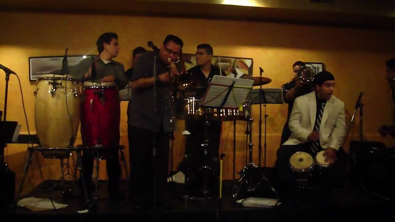 julio barreto- quiereme 2009 - YouTube