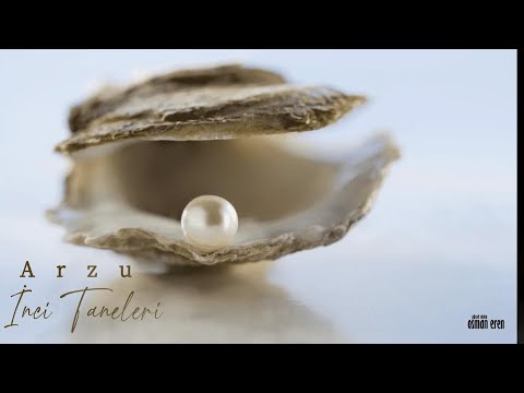 Arzu - İnci Taneleri