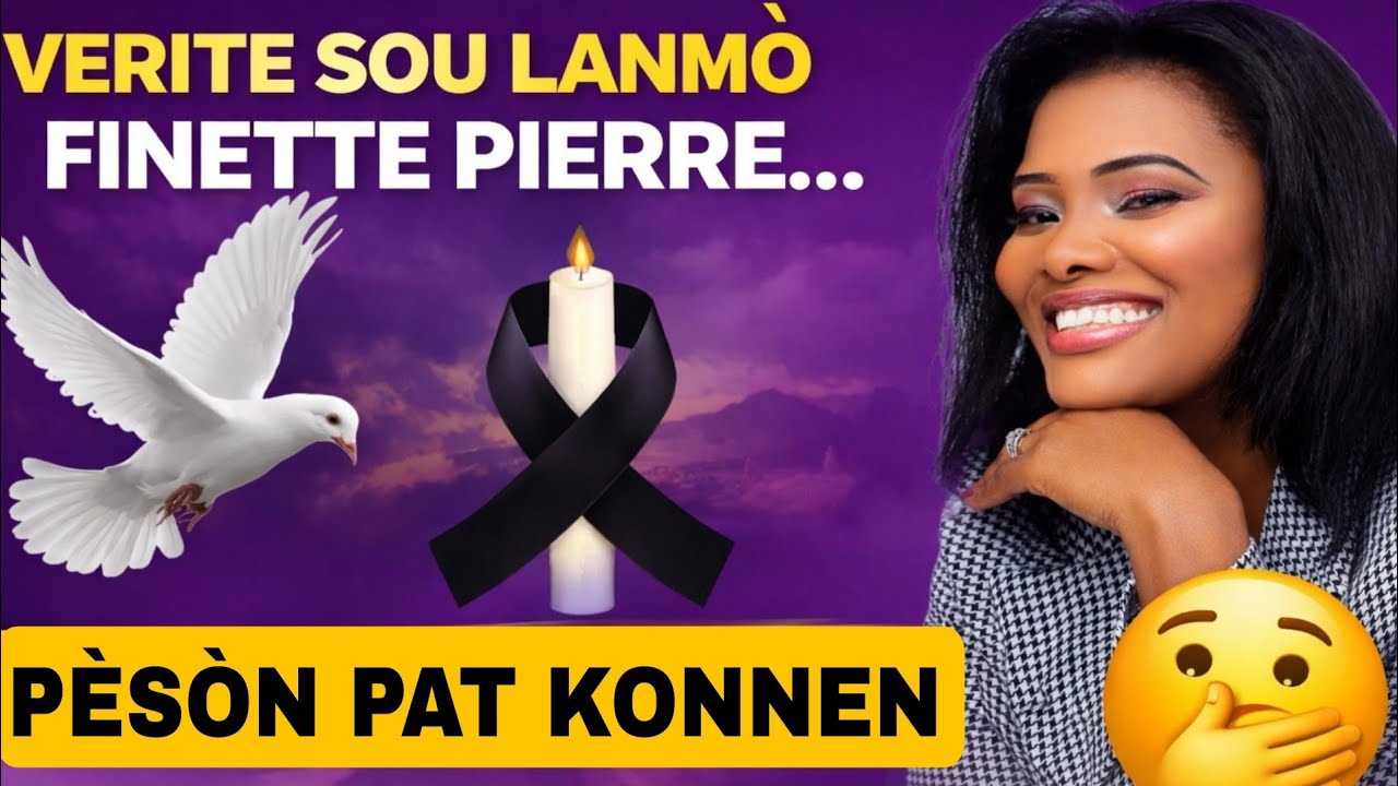 Doulè Nan Zo : Anémie Falciforme : Sa Tout Moun Dwe Konnen 🩸Rip Artist ...