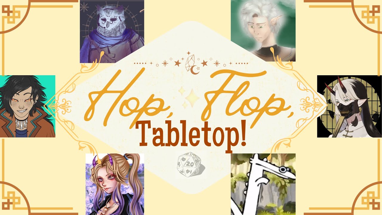 "Session 5: Misty Bog, Misty Apartments" || DND Stream ENG/FIL Vtuber ...