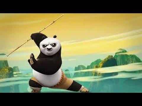 SMITE JUST - Kung fu panda? - YouTube