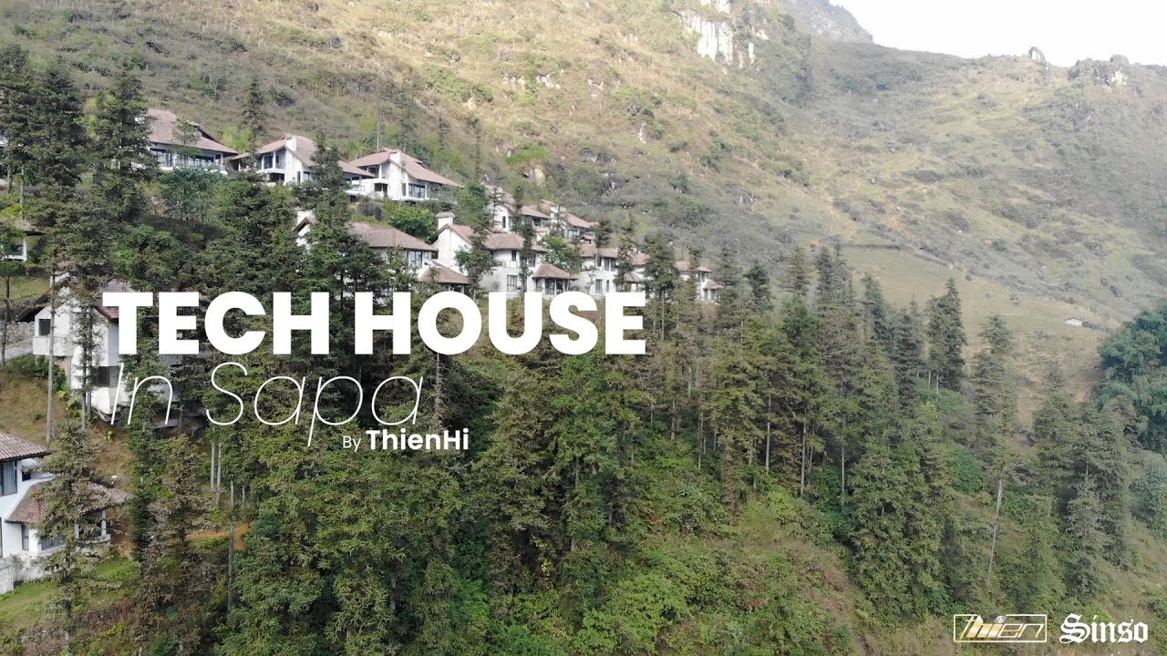 Thien Hi Official Release : SOUL OF SOUND | HOUSE | [Positive Energy in SAPA ( TECH HOUSE ) DJ ...