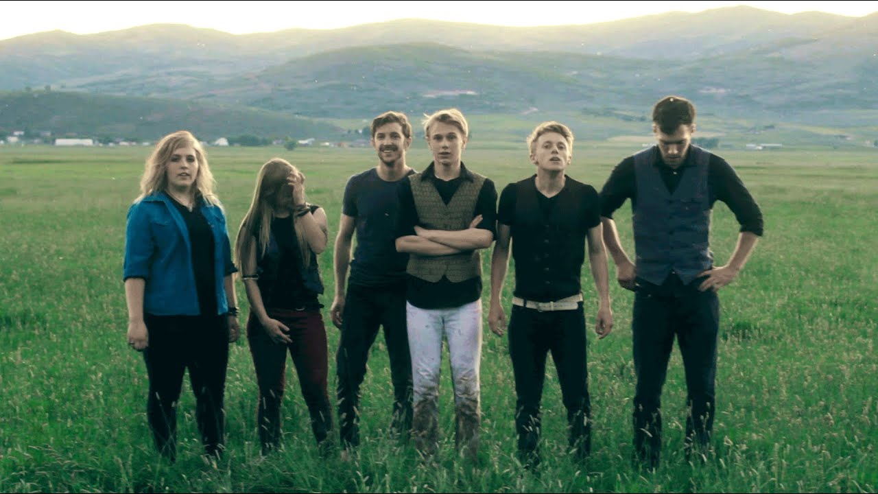 Shrink the Giant - "Fast and Far" [OFFICIAL MUSIC VIDEO] - YouTube