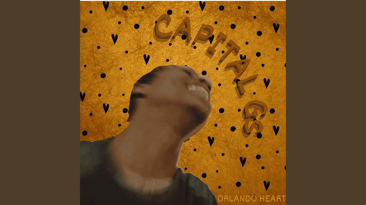 CAPITAL Gs - Orlando Heart: Song Lyrics, Music Videos & Concerts