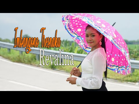 Imbangono Tresnaku - Revalina | Dangdut (Official Music Video)