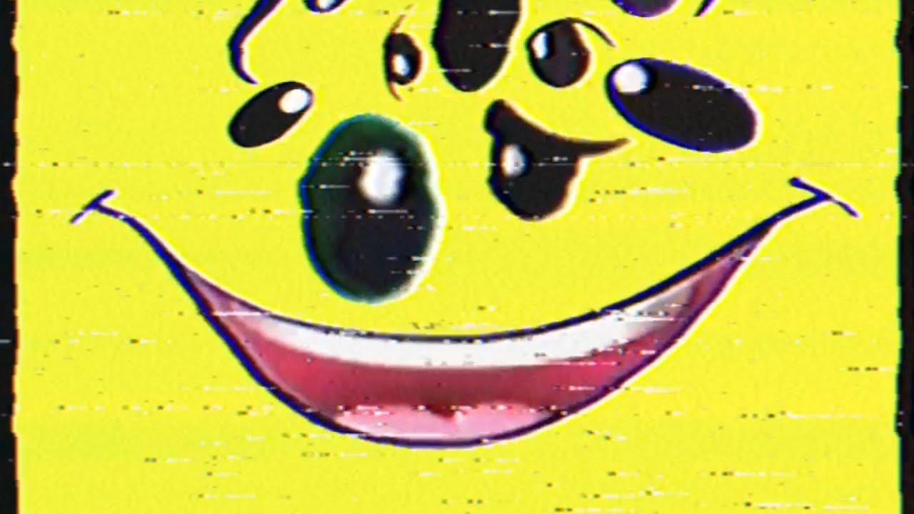 Nick Jr Face And The Eye’s. (SUPER RARE 1995) - YouTube