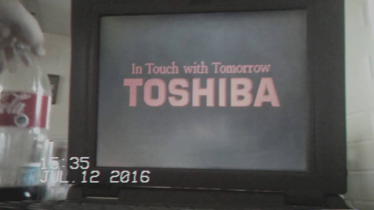 Working USB driver on MS DOS - Testing Test Drive III The Passion - YouTube