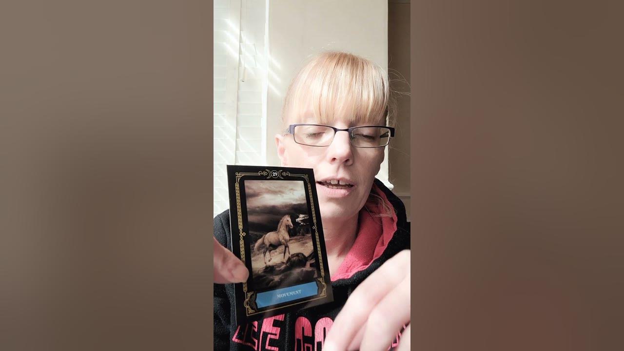 Tarot Oraclereader Oracledeck Oraclecards Oracle Collective Tarotreader Subscribe Youtube