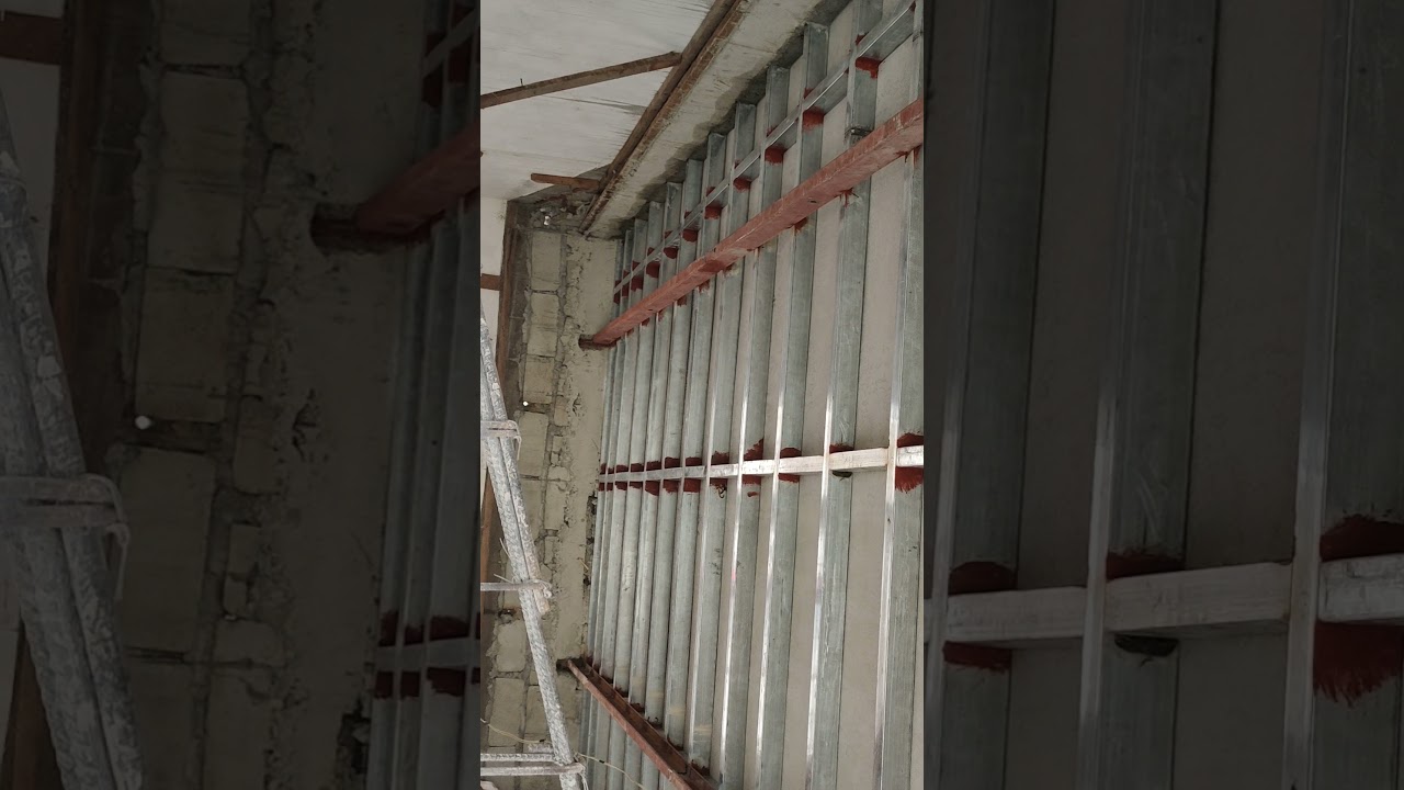 Hardiflex and tubular flooring, matibay ba? - YouTube