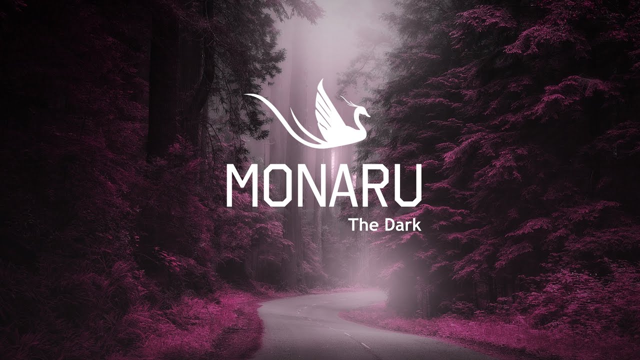 MONARU - The Dark (Official Music) - YouTube