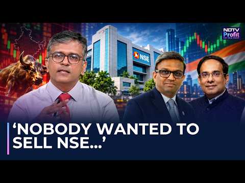 NSE Management Share Key Insights Into Their IPO Journey