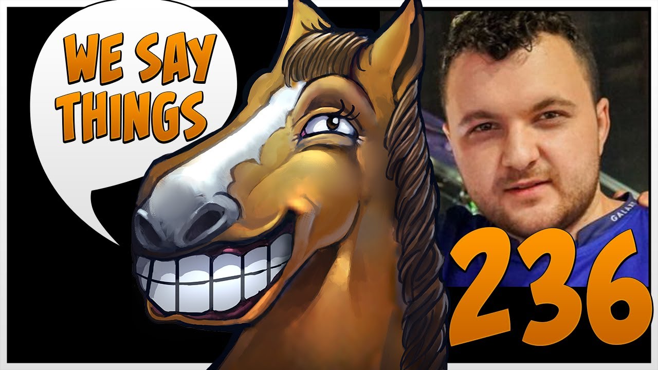 Footage of the new Valve game is leaked - We Say Things - YouTube