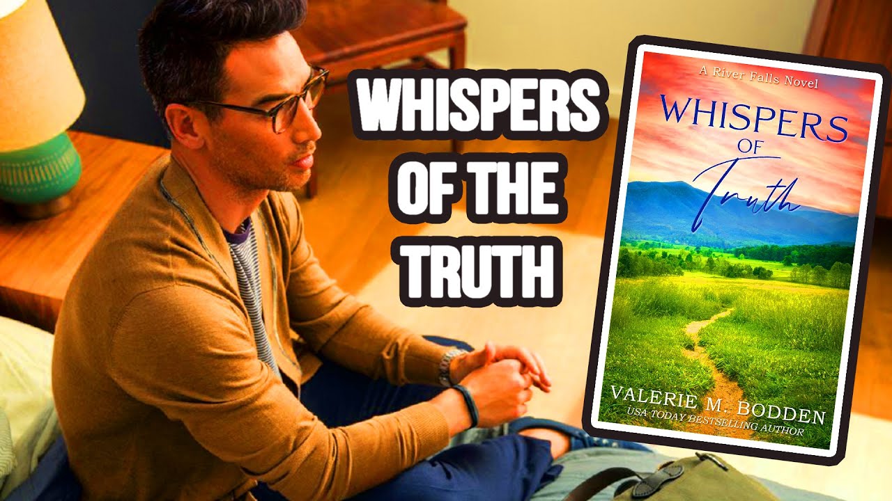 Whispers of the Truth: A Touching Book - YouTube
