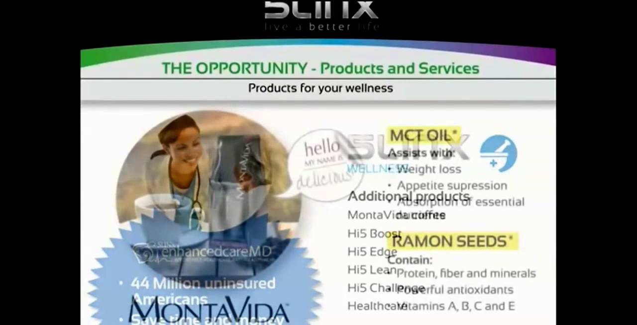 NEW 5LINX PRESENTATION 2014 BY STEVE CARTER - YouTube