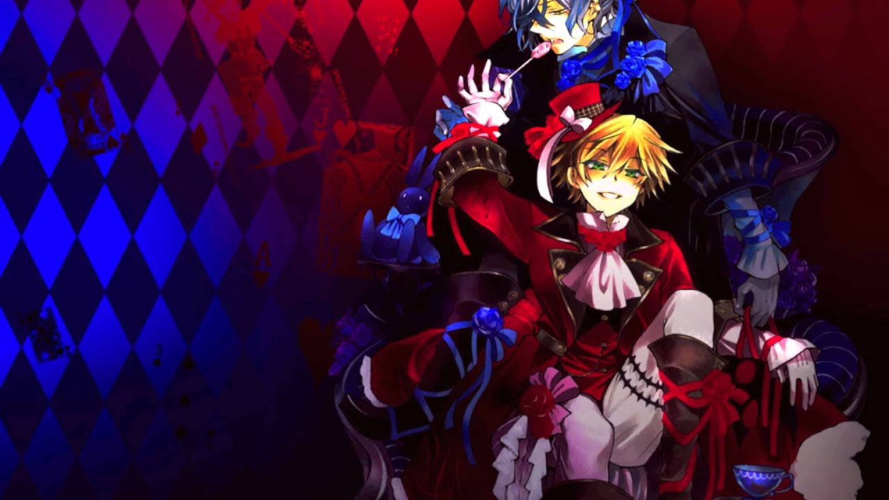 Nightcore - Parallel Hearts - YouTube