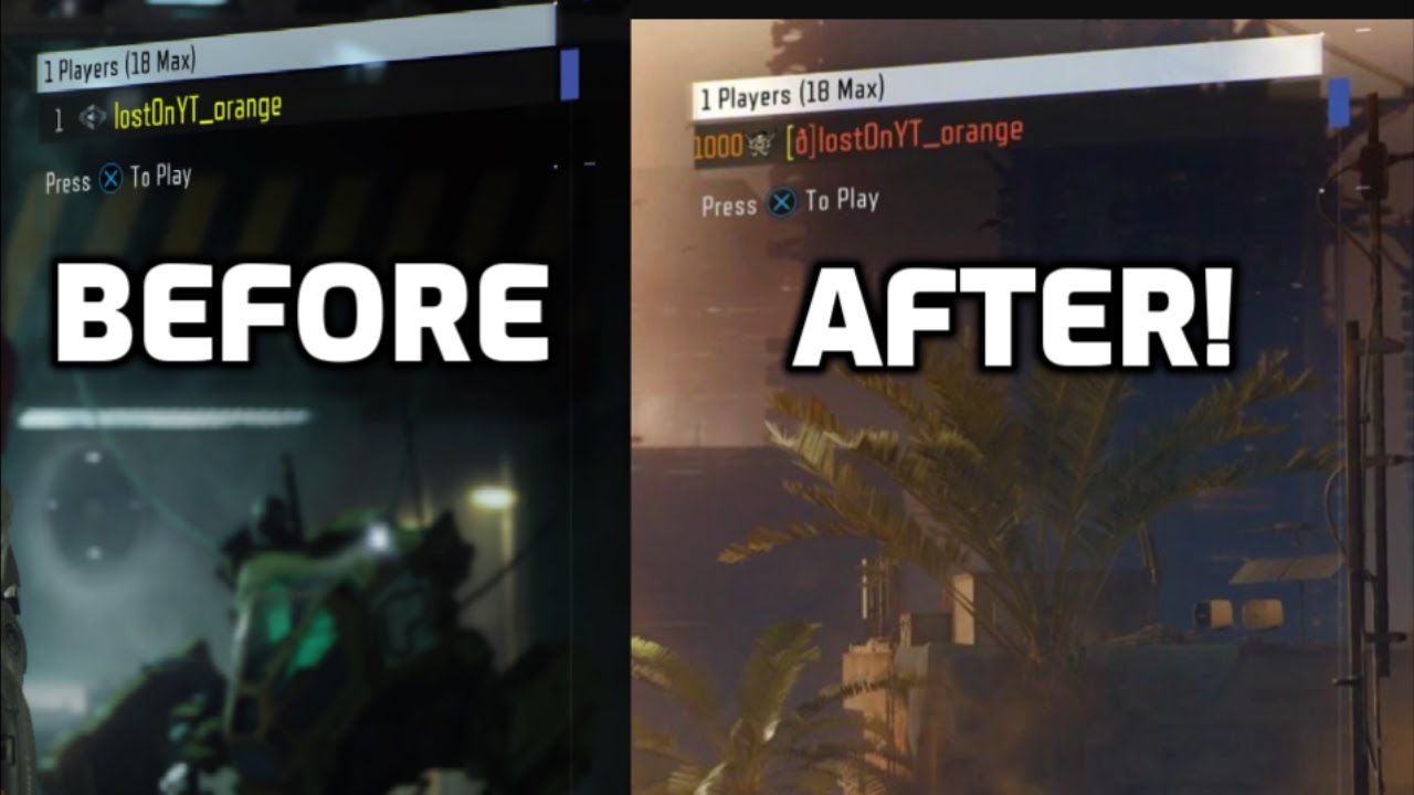 HOW TO MOD BO3 ACCOUNTS 2023 PS4 & PS5 | NO BANS! - YouTube