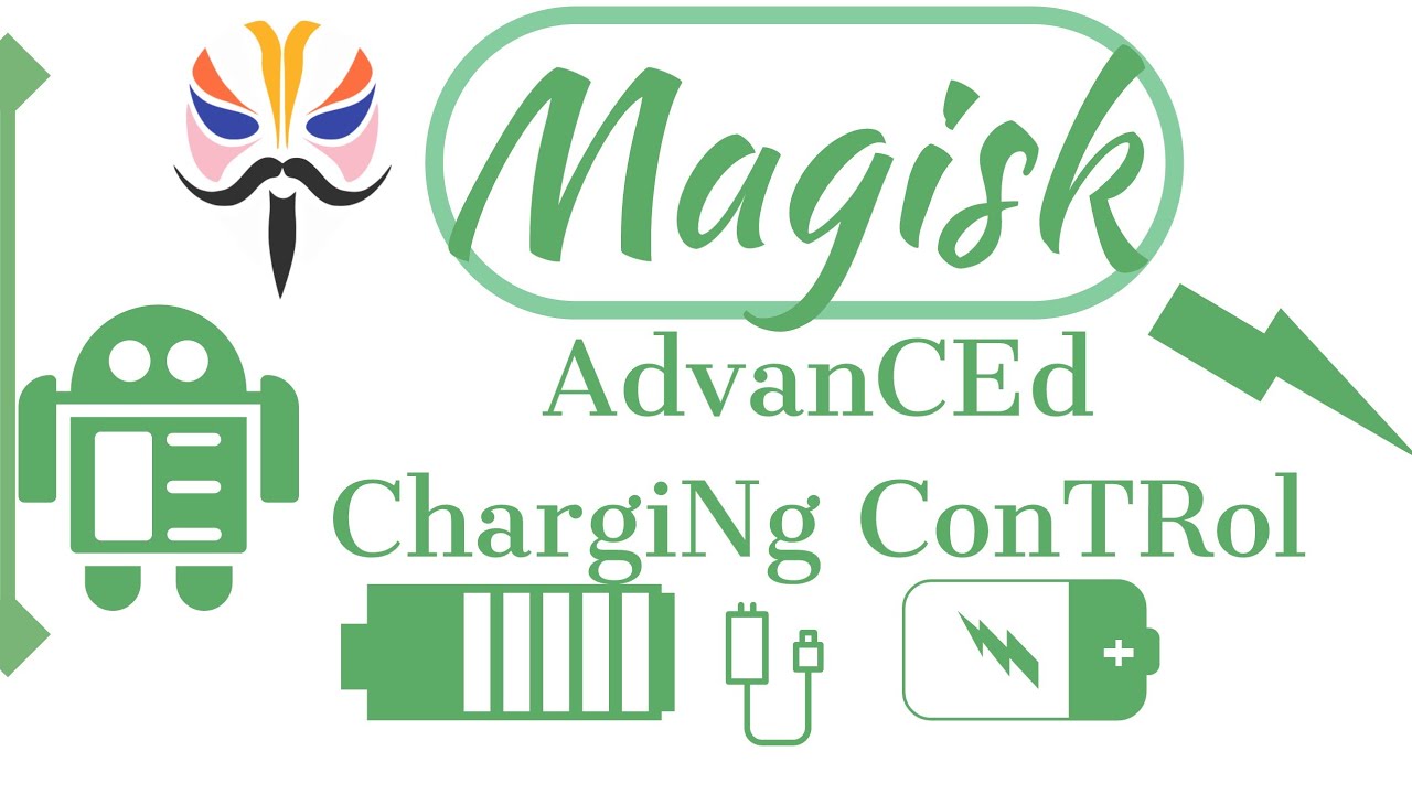 Best Magisk Module Advanced Charging Controller (acc) - YouTube