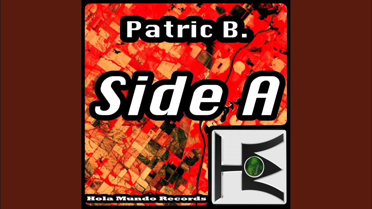 Side A (Original Mix) - YouTube