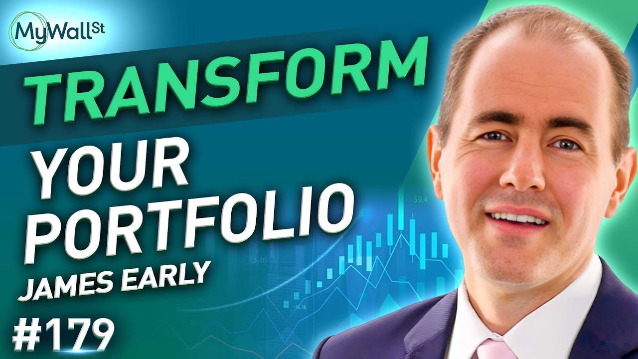 James Early on Interest Rate Effects, ESG Trends, and Buffet’s ...