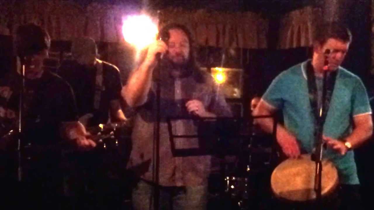 Ninth Hour - YouTube