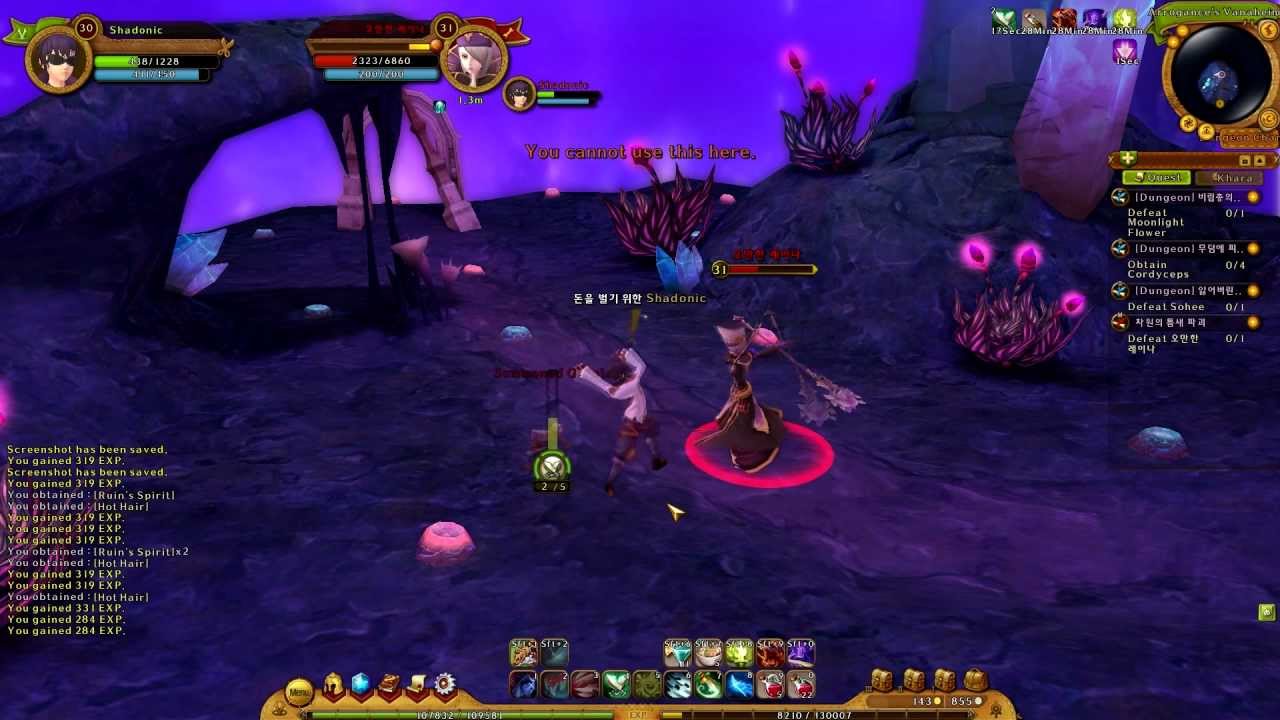 RO2: Lots - Assassin 30 story mission - YouTube