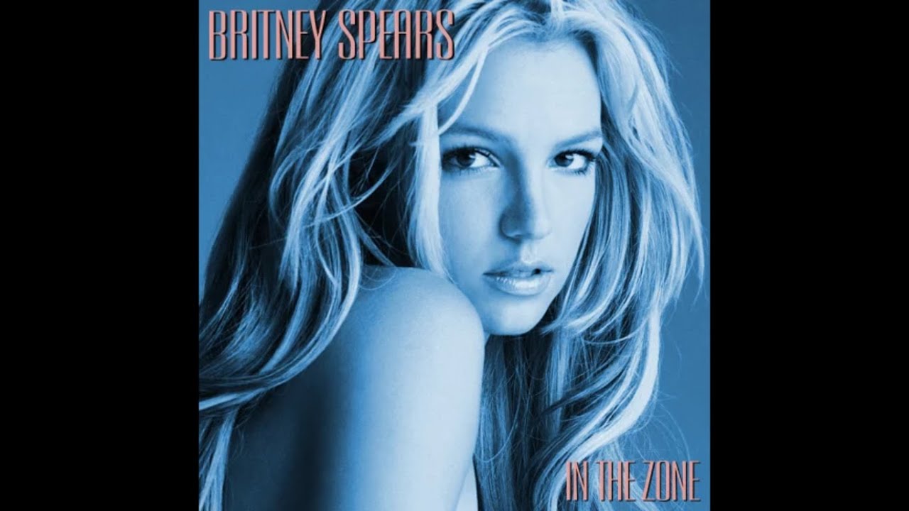 Britney Spears - Get It (Unreleased) - YouTube