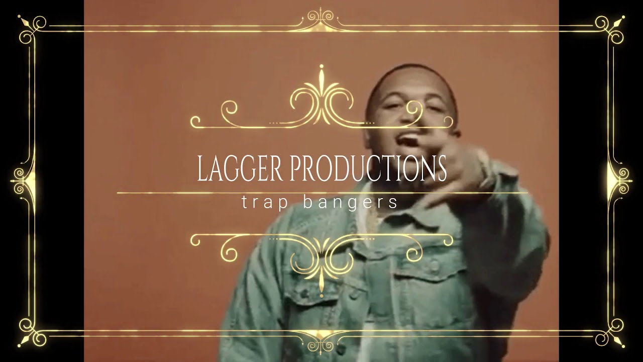 dj mustard migos type beat (new) pure water (Lagger Productions) - YouTube