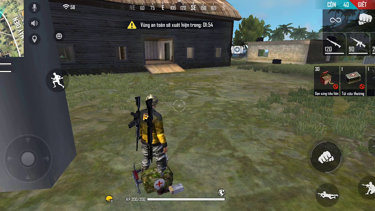 Fhi fhai thach dinh - YouTube