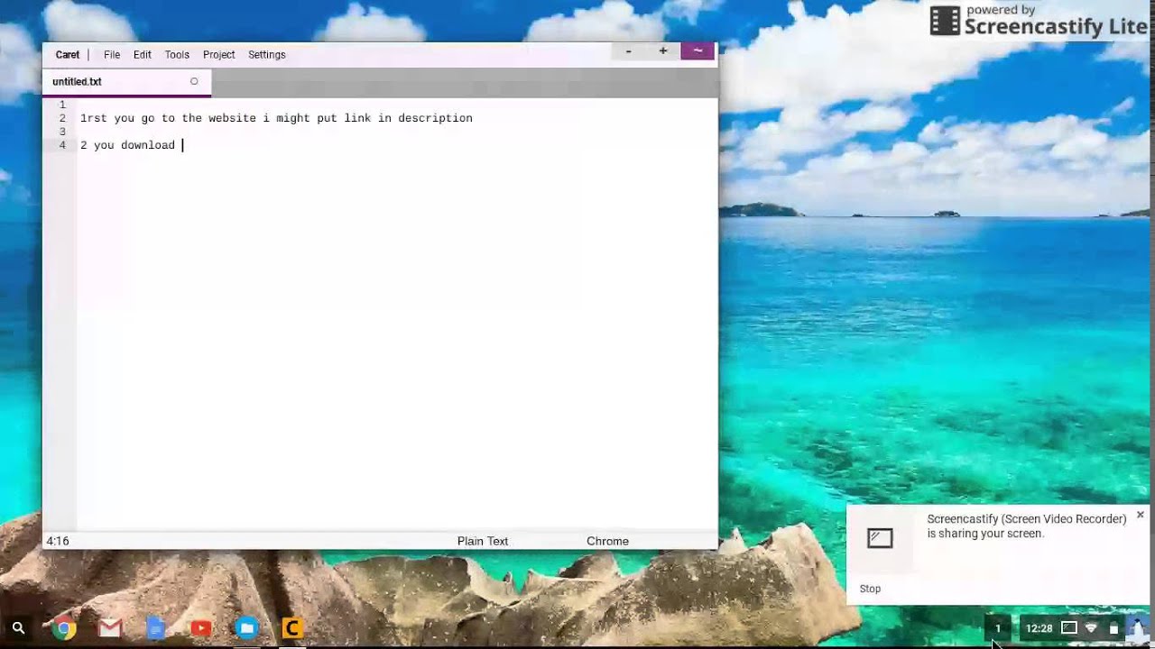 Choco ultimate private patch tutorial Cod4 (pt1) - YouTube