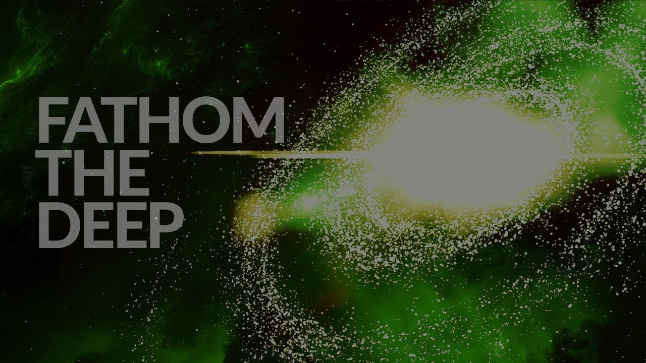 MONOLITHE - FATHOM THE DEEP - YouTube