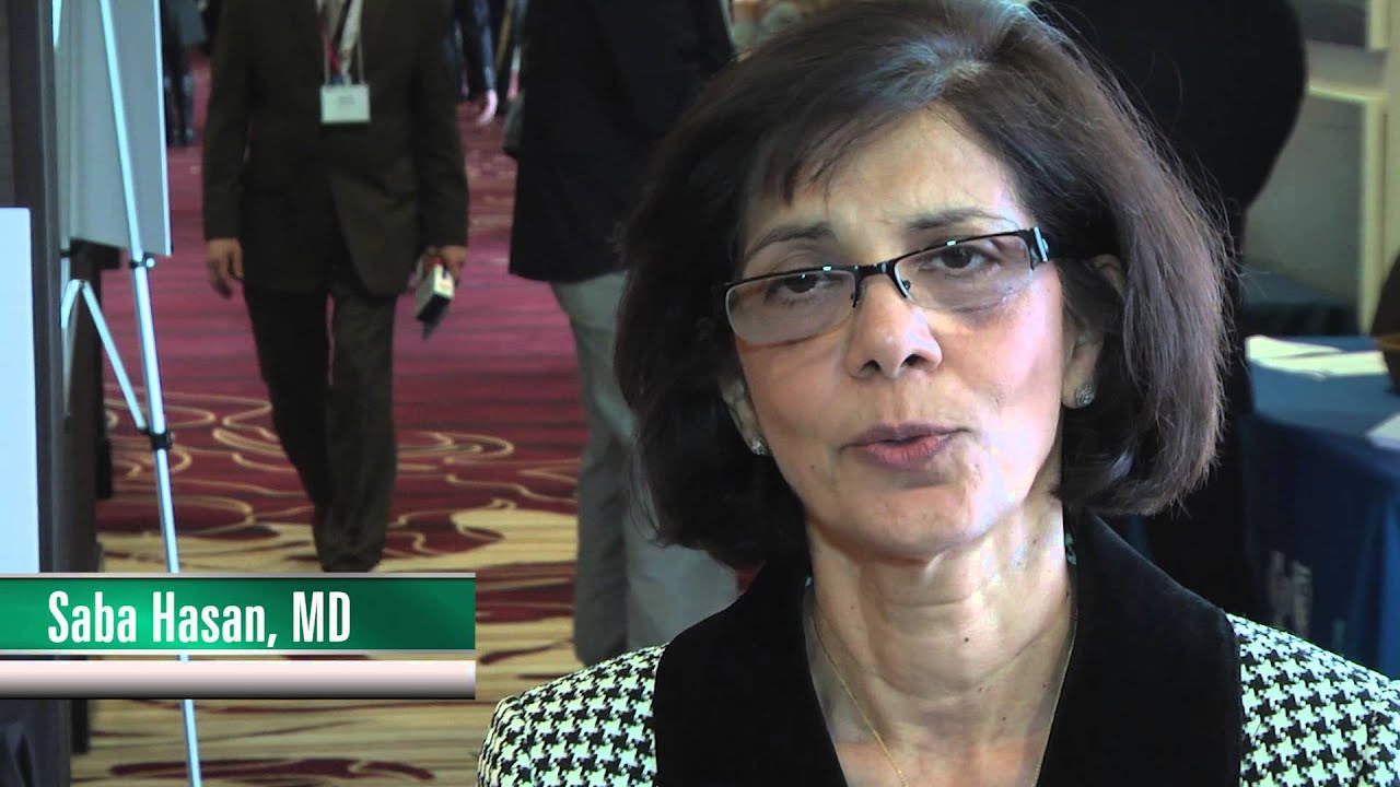 Benefits of ACP-NJ Membership - Dr. Saba Hasan - YouTube