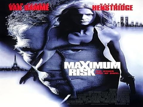 Maksimum risk (1996) | Maximum Risk