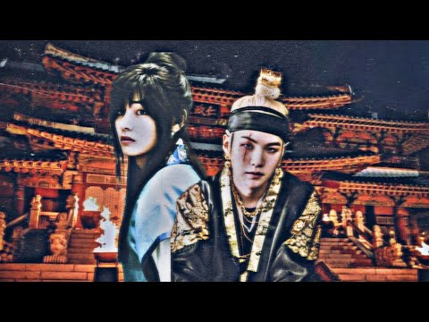 BTS ~ Enemy ~ FMV ~ Taegi ~ AU