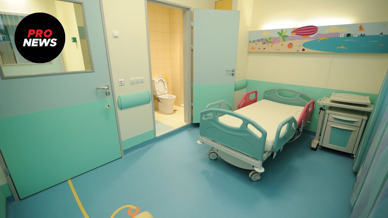 Υπό διάλυση το ΕΣΥ: «Mετά από 26 χρόνια παραιτήθηκα, η δουλειά δεν ...