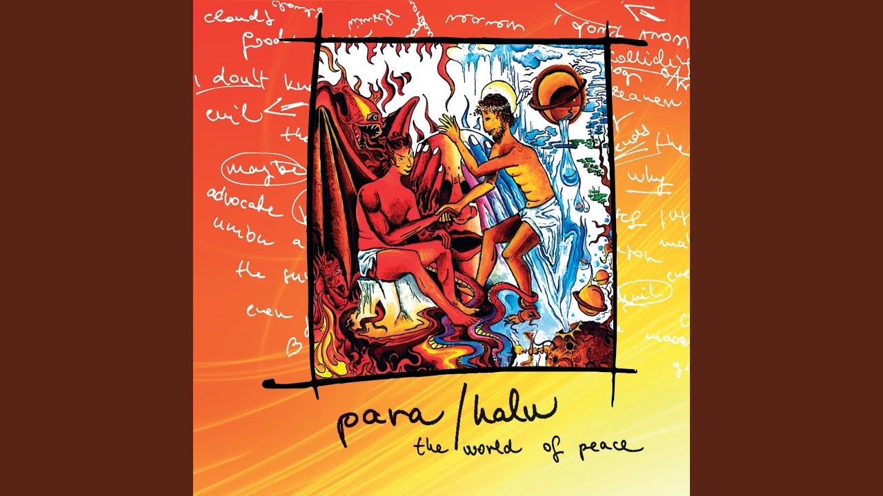 Animachine (This Is The Girl) - YouTube