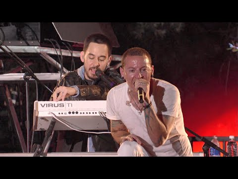 Linkin Park - Transformers 2 Premiere 2009 (Full TV Special)