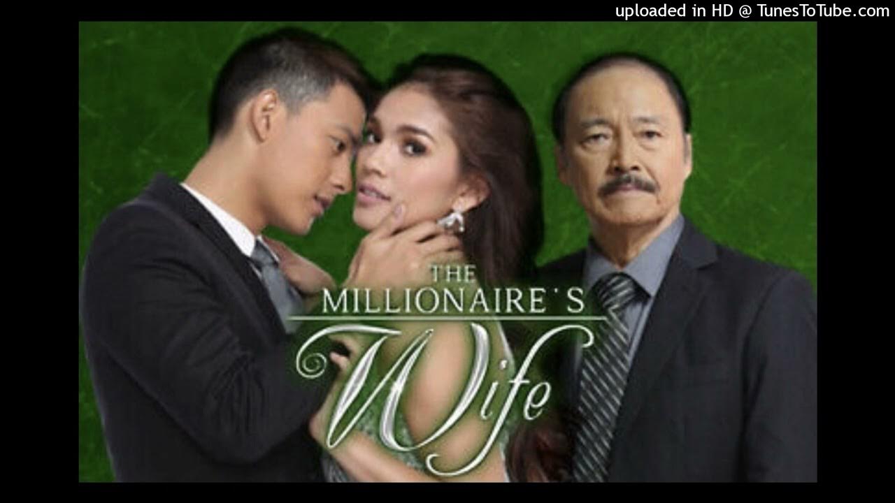 Frencheska Farr - Para sa Pag-Ibig (The Millionaire's Wife GMA 7 From Soundtrack) (HQ Audio ...