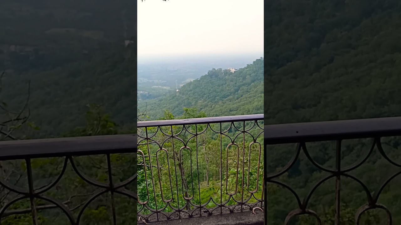 Vachu point | PHE Vachupoint | Vindhyachal| Vindhyachal Natural hills ...