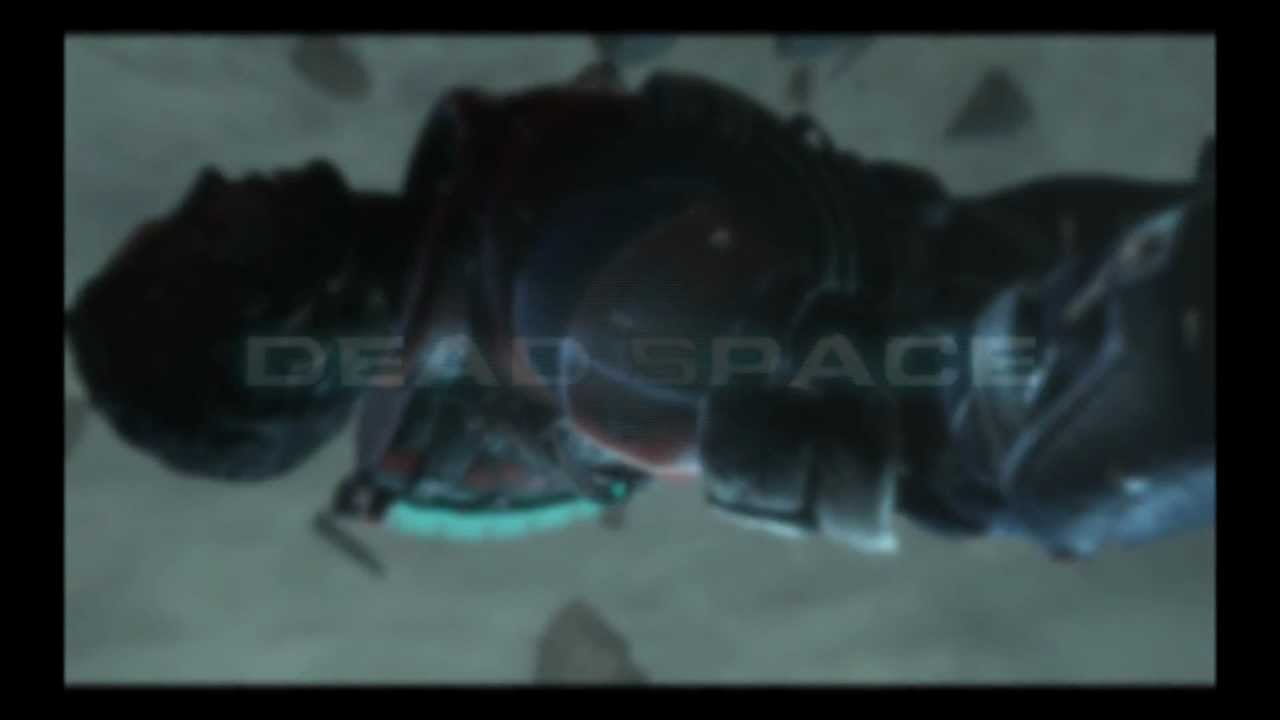 Dead Space AMV (Poets of the Fall - War) - YouTube