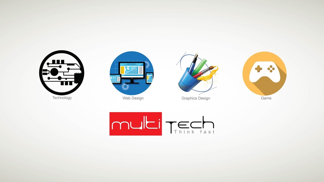 Multi Tech Trailer | 2018 - YouTube