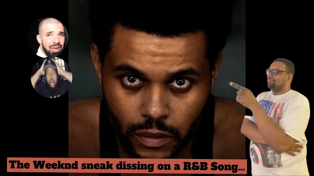 DRAKE & AK GETTING SNEAK DISS!! [R&B STLYE] I Can't Wait To Get There ...