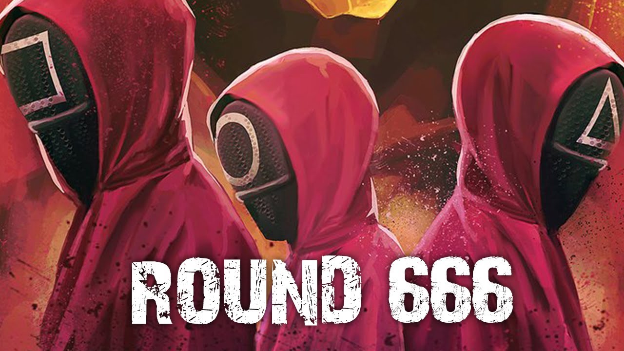 Round 666 - Ep. 1 - YouTube